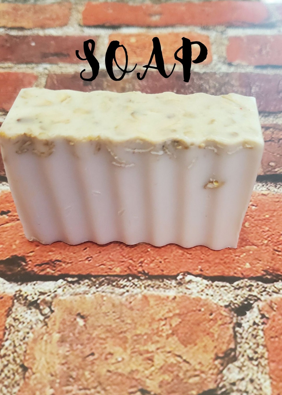 Body Soaps - Etsy