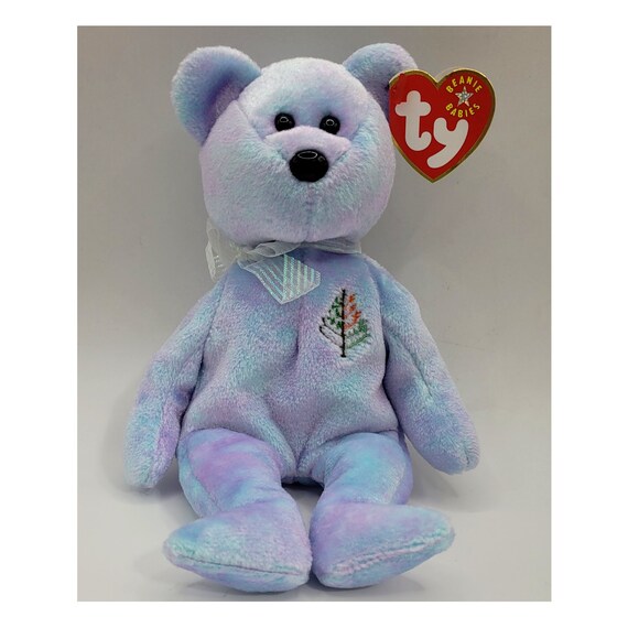Four seasons beanie baby store