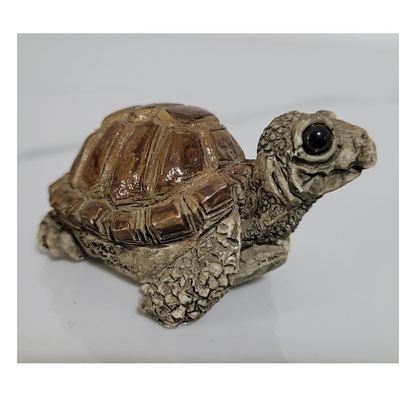 Stone Critters - Etsy