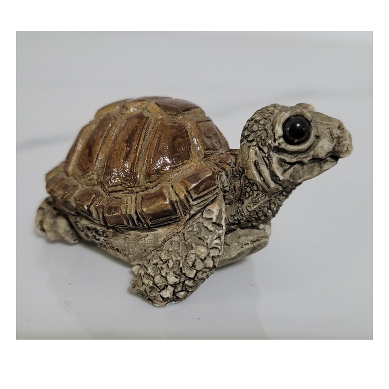 Stone Critters - Etsy
