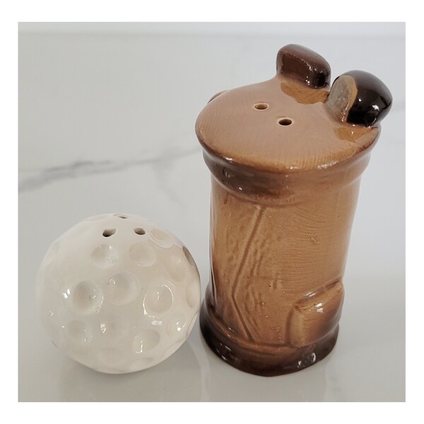 Salt and Pepper Shakers - Etsy