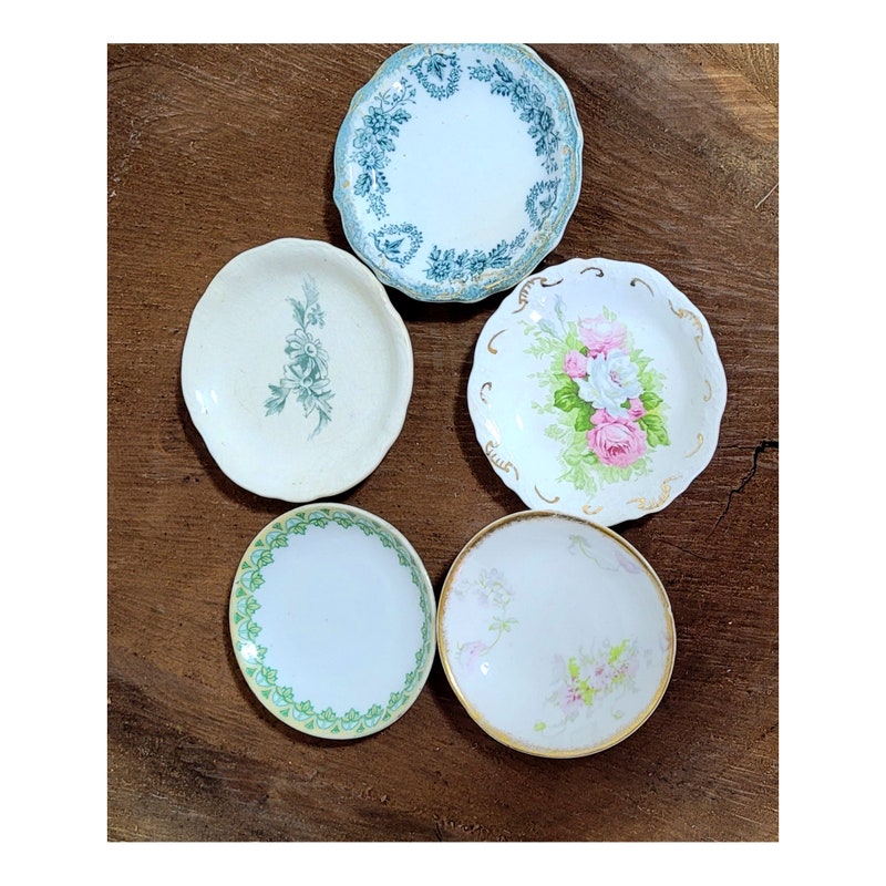 Butter Pat - Etsy