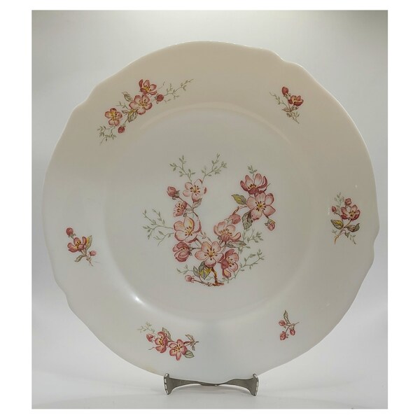 Plate Made in France - Etsy