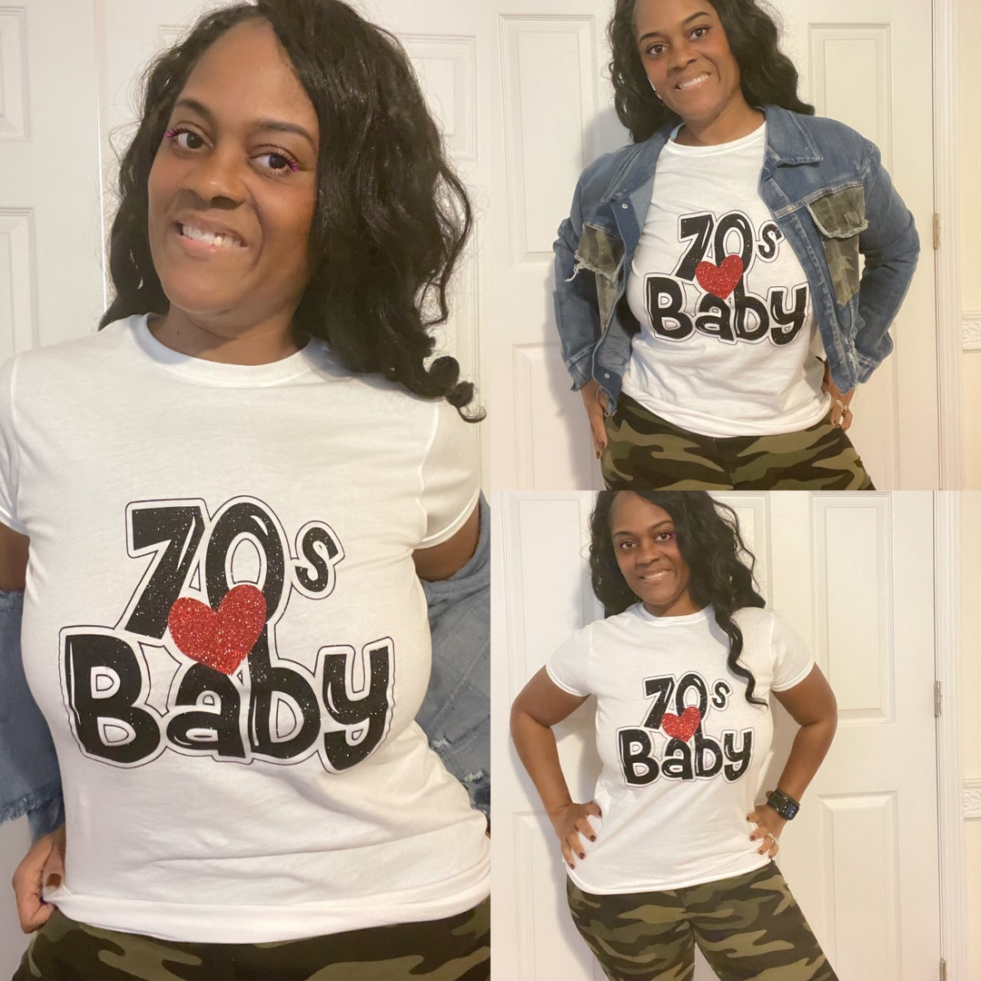 60s, 70s, 80s Baby - Etsy