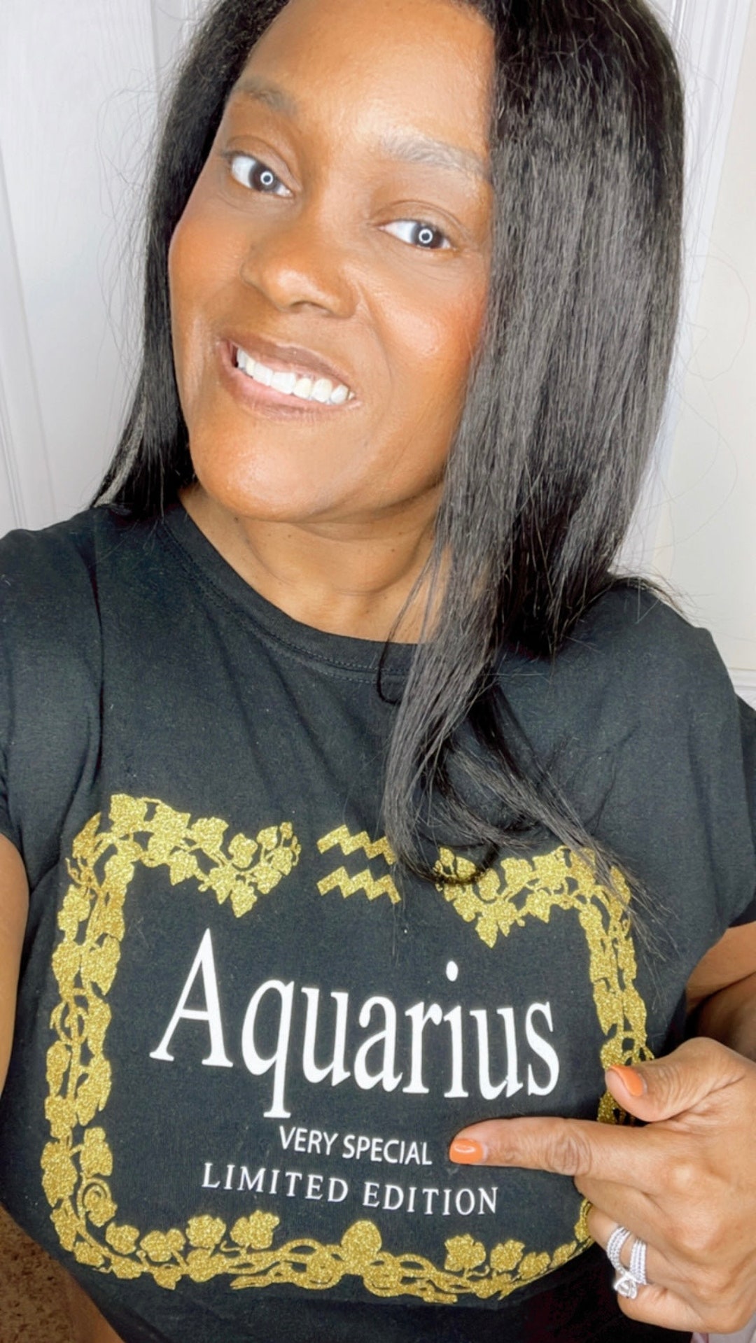 Zodiac Signs Limited Edition Short Sleeve Ladies Fitted and or Unisex - Etsy