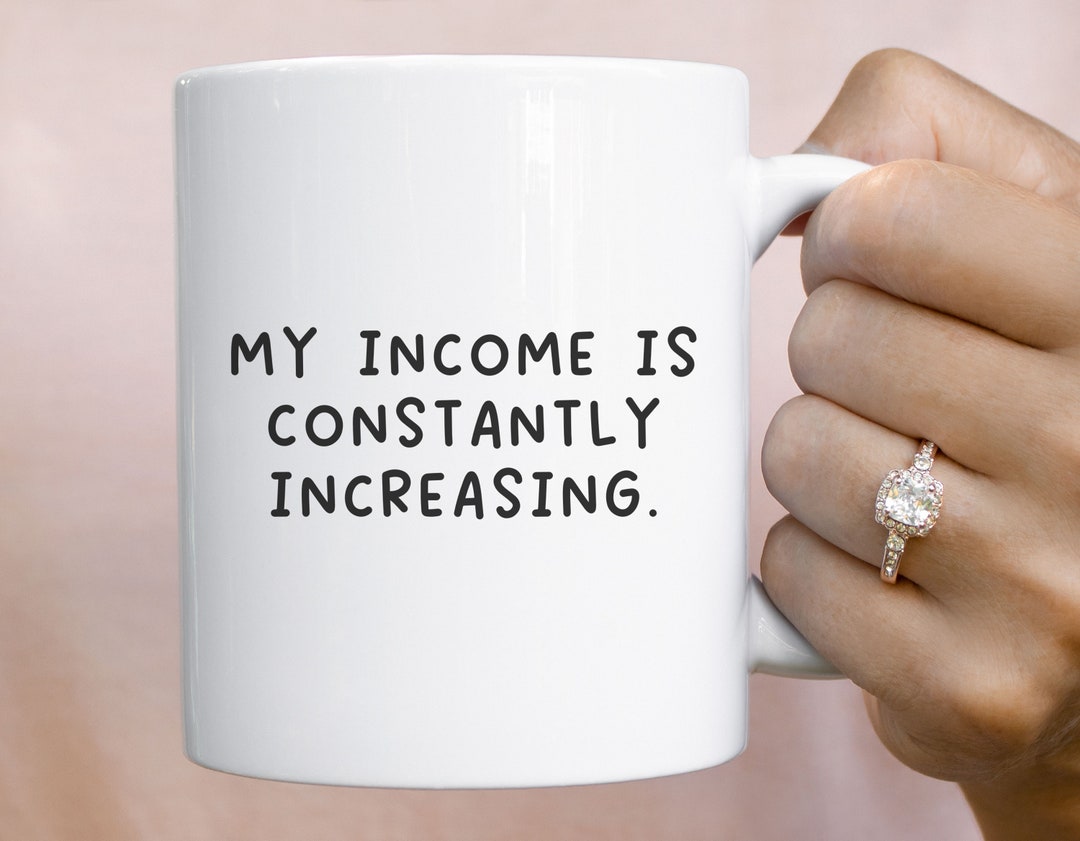 My Daily Affirmations Mug, Daily Affirmation Mug, Self Love Mug ...
