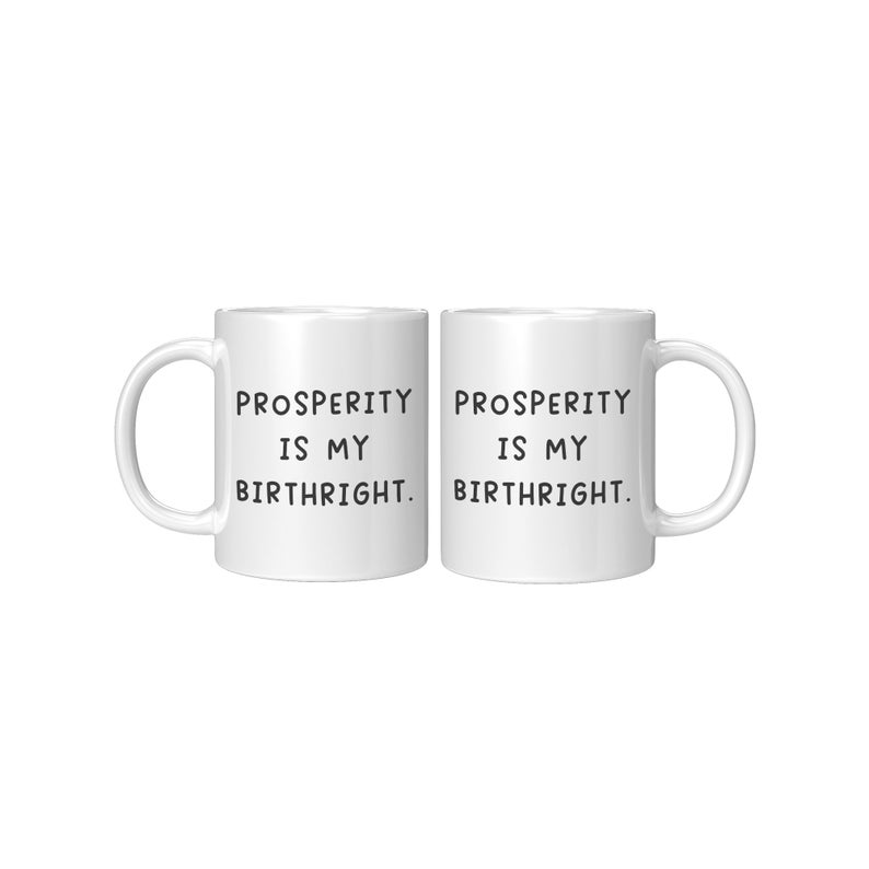 Bible Verse Mug Affirmation Mug Religious Mug Catholic Mug Etsy
