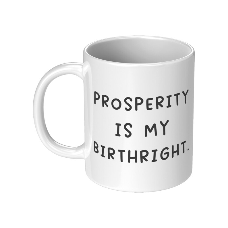 Bible Verse Mug Affirmation Mug Religious Mug Catholic Mug Etsy