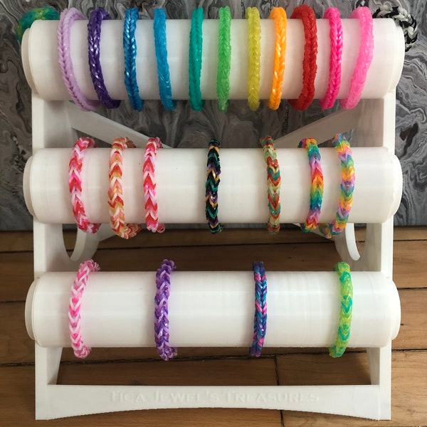 Loom Rubber Bands - Etsy