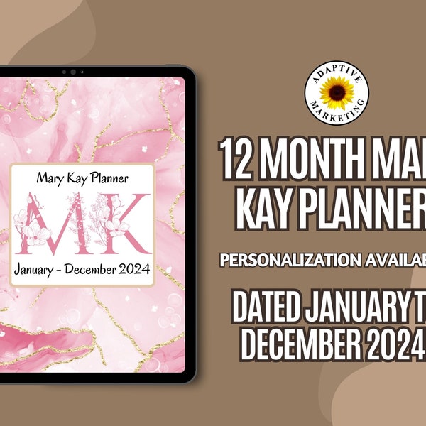 Mary Kay - Etsy