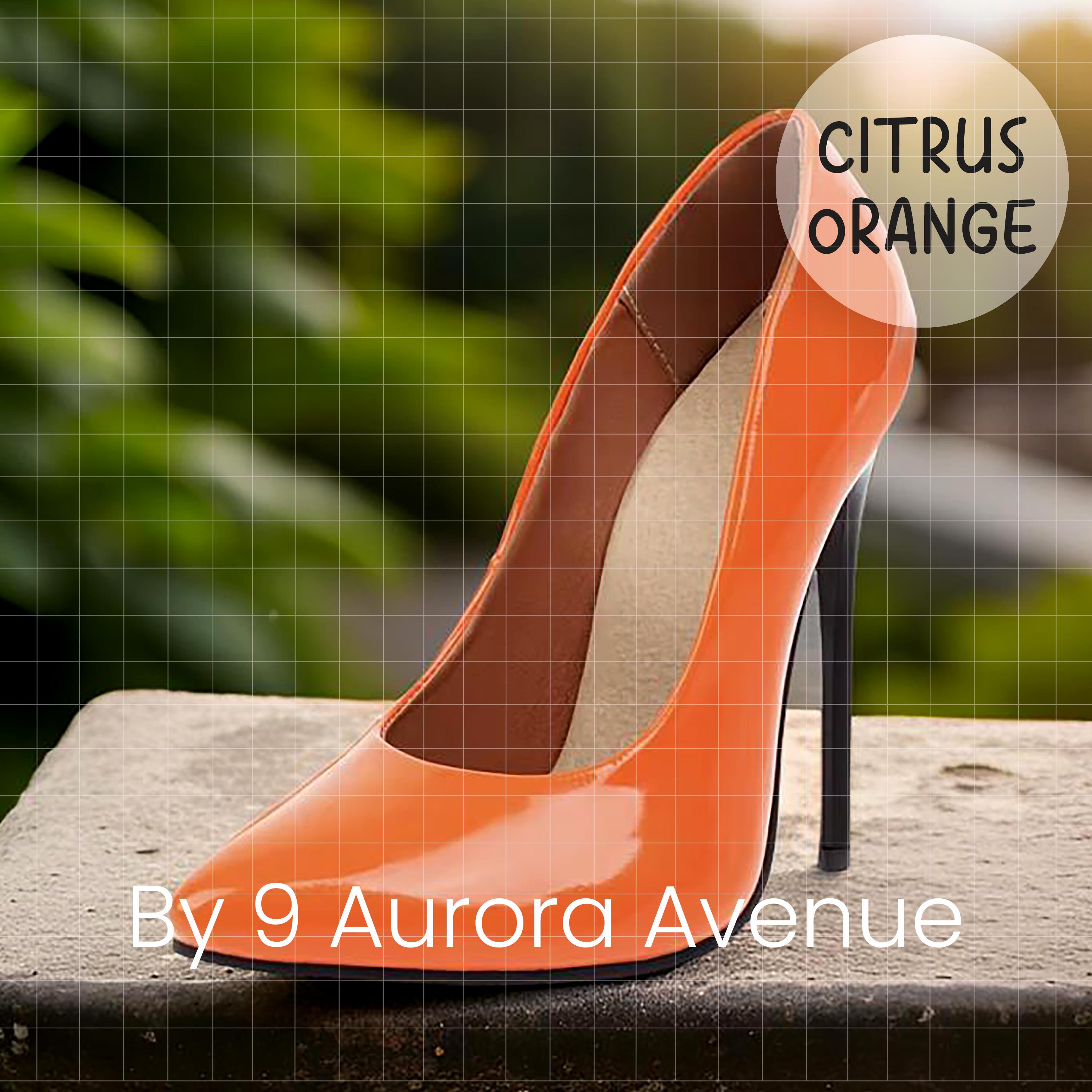 Classic Pump Shoes With Stiletto High Heels for Men, Transwoman Shoes ...