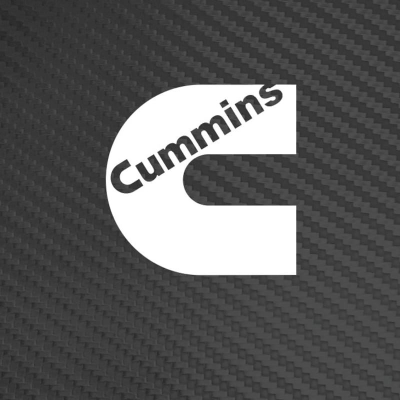 Cummins - Etsy