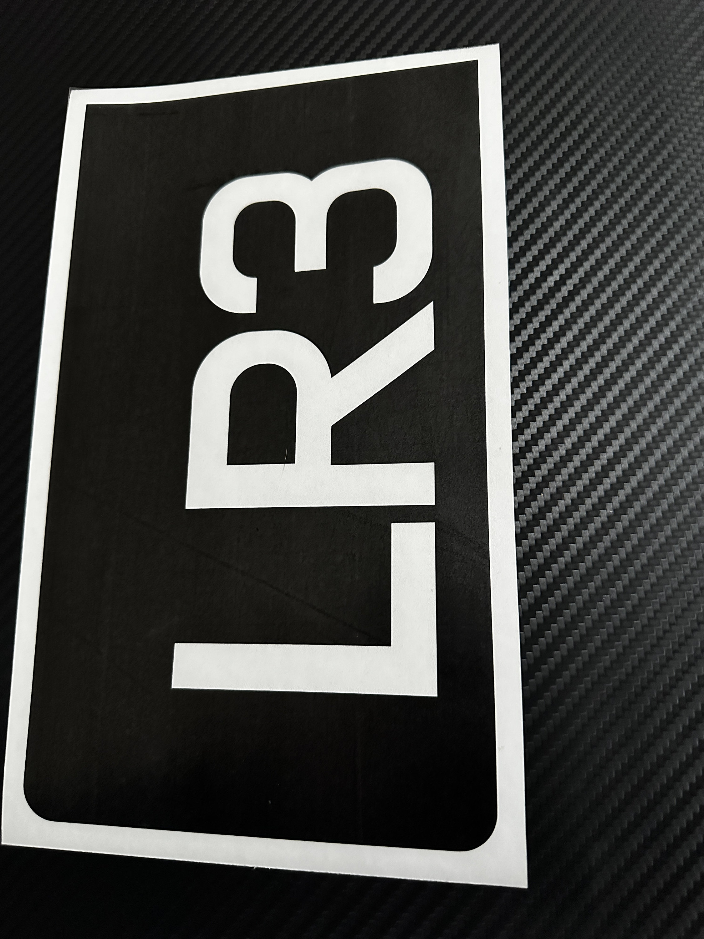 Land Rover LR3 and D3 Side Front Quarter Panel Logos - Etsy