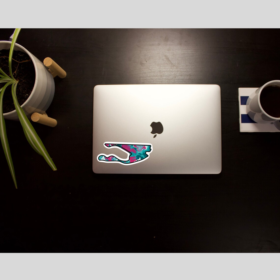 Miami Grand Prix Sticker. Miami F1 Sticker. F1 Miami Track - Etsy