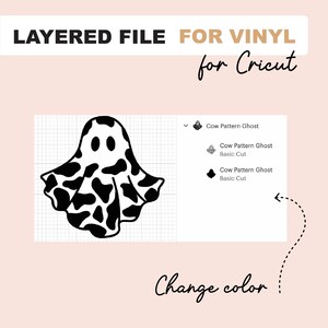 SMILE GHOST Svg, Cute Ghost Halloween SVG, Halloween Svg Design, Cute ...