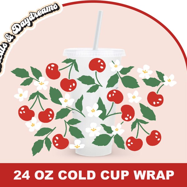 Cold Cup - Etsy