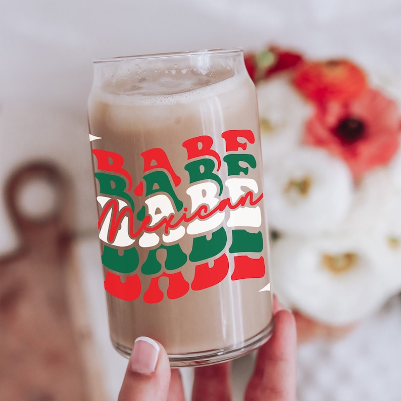 MEXICAN SVG Bundle Latina Svg Design Bundle Hispanic Svg - Etsy