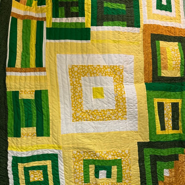 Gees Bend Quilts - Etsy