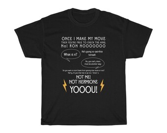 Once I Make My Move | Etsy