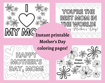 Printable Memorial Day Coloring Pages - Instant Download Memorial Day ...