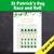 Football Treasure Hunt Kids Football Game Scavenger Hunt Football Party ...