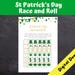 Football Treasure Hunt Kids Football Game Scavenger Hunt Football Party ...