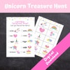 Football Treasure Hunt | Kids Football Game | Scavenger Hunt | Football ...