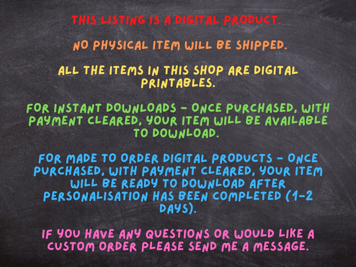 Space Themed Scavenger Hunt, Indoor and Outdoor Clues, Kids Party Game ...