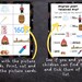 Bonfire Night Themed Treasure Hunt, Kids Bonfire Party Games, 5th ...