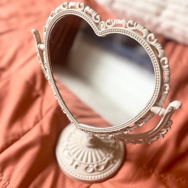 Vanity Mirror - Etsy