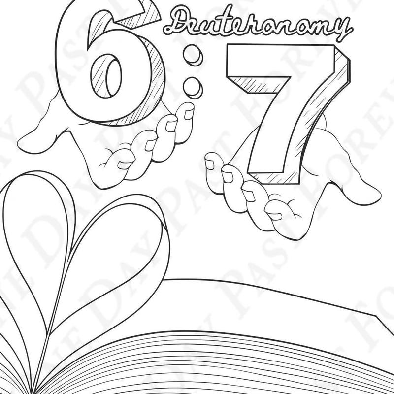 67 Shirt Scripture - Etsy