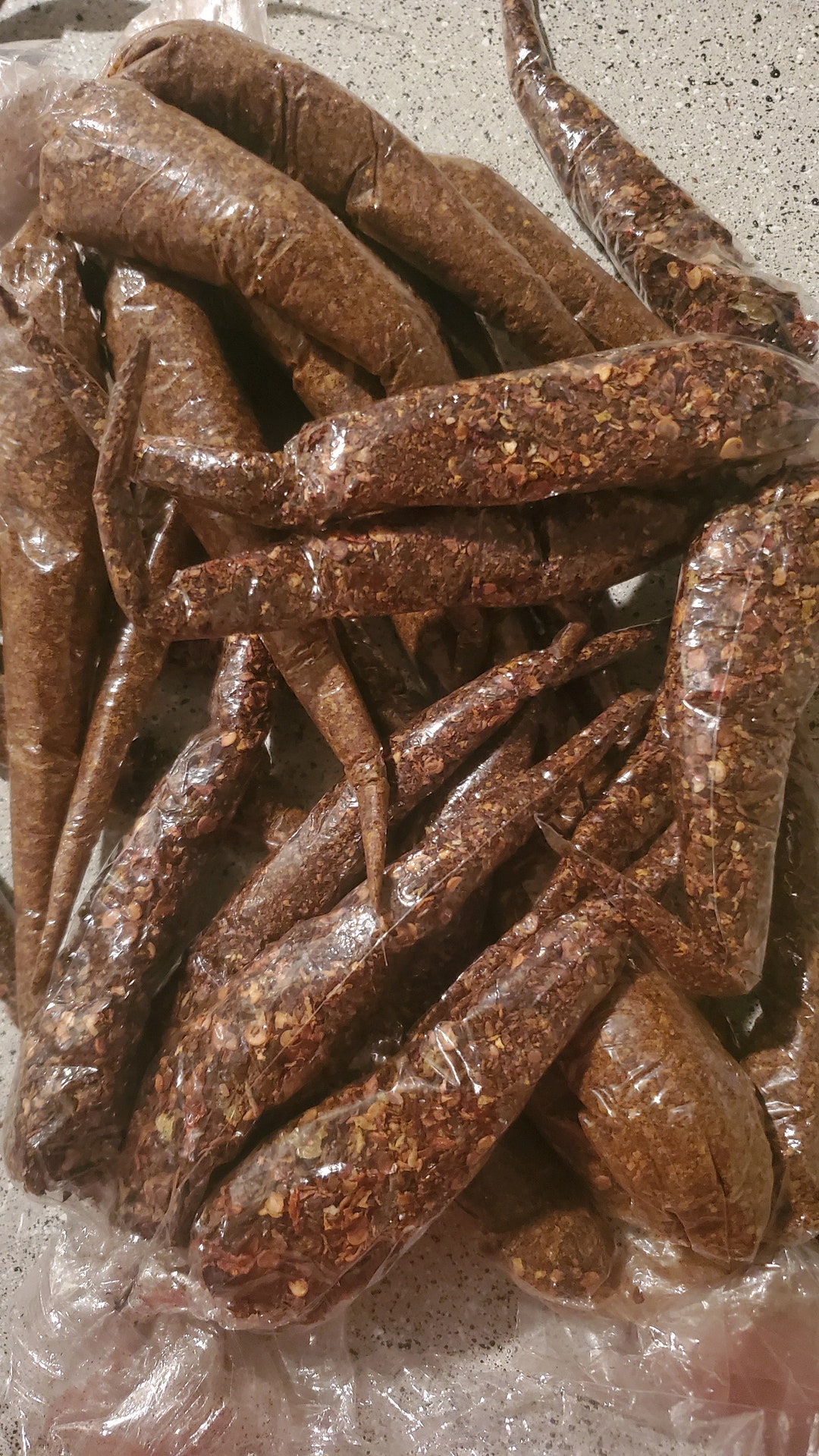 Cameron Pepper/3 Pieces - Etsy