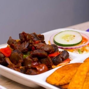 Oven Dried Beef Meat/ Cow Meat/ Tinko Meat - Etsy