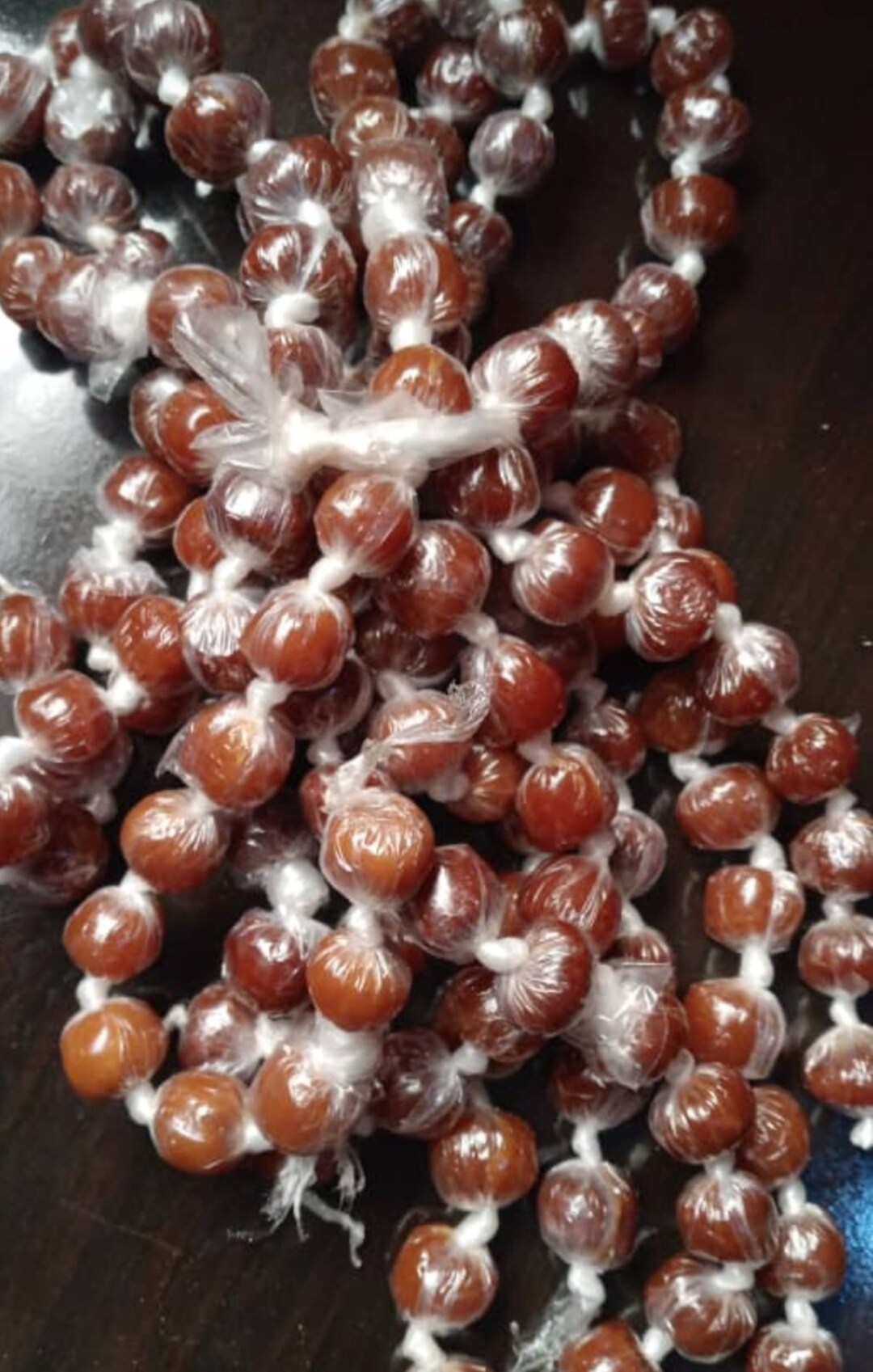 Baba Dudu/ AFRICAN Candy 10 Pieces - Etsy UK
