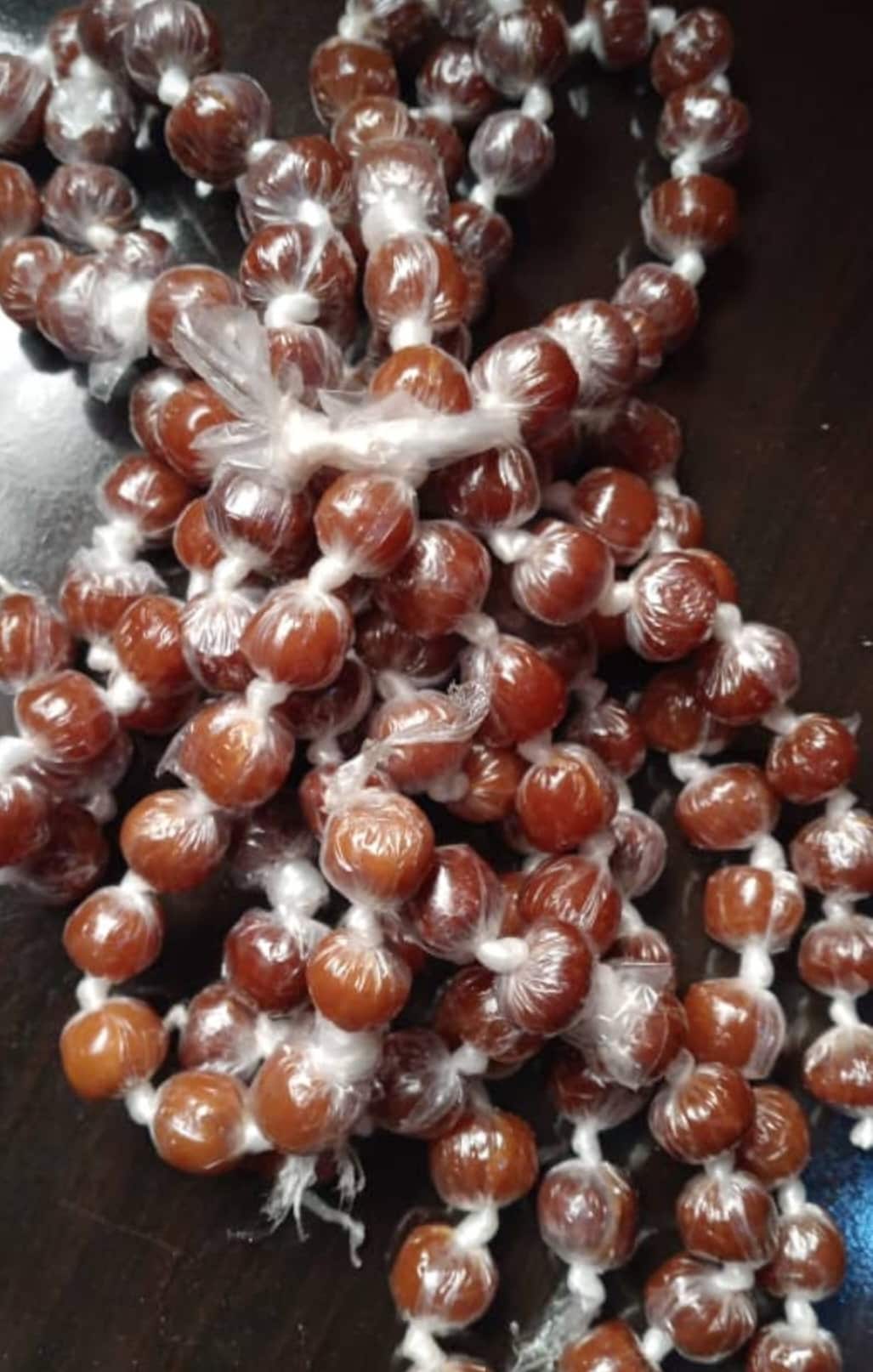 Baba Dudu/ AFRICAN Candy 10 Pieces - Etsy UK