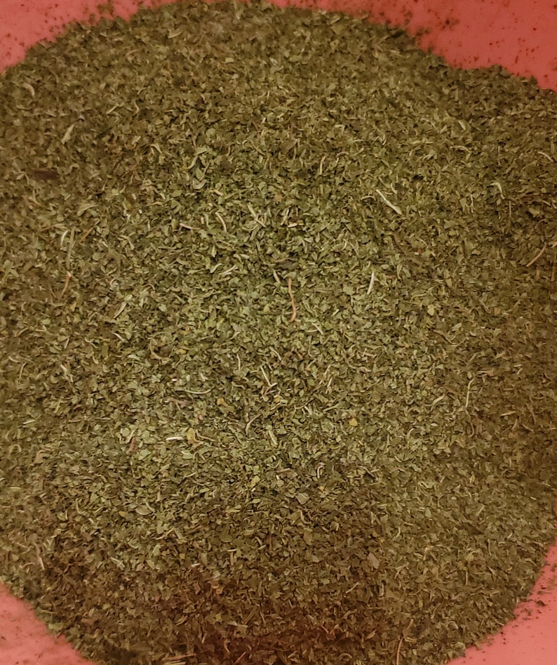 Dry Ewedu Leaves/ Jute Leaves - Etsy