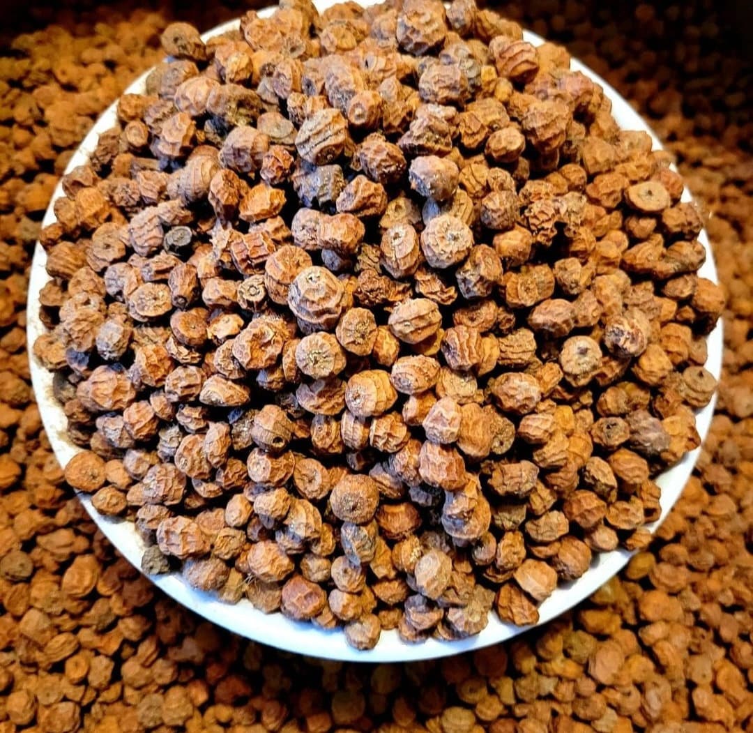 Dry Tiger Nut 7oz - Etsy