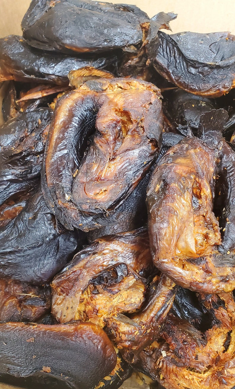 Dried Catfish/ 4pics - Etsy