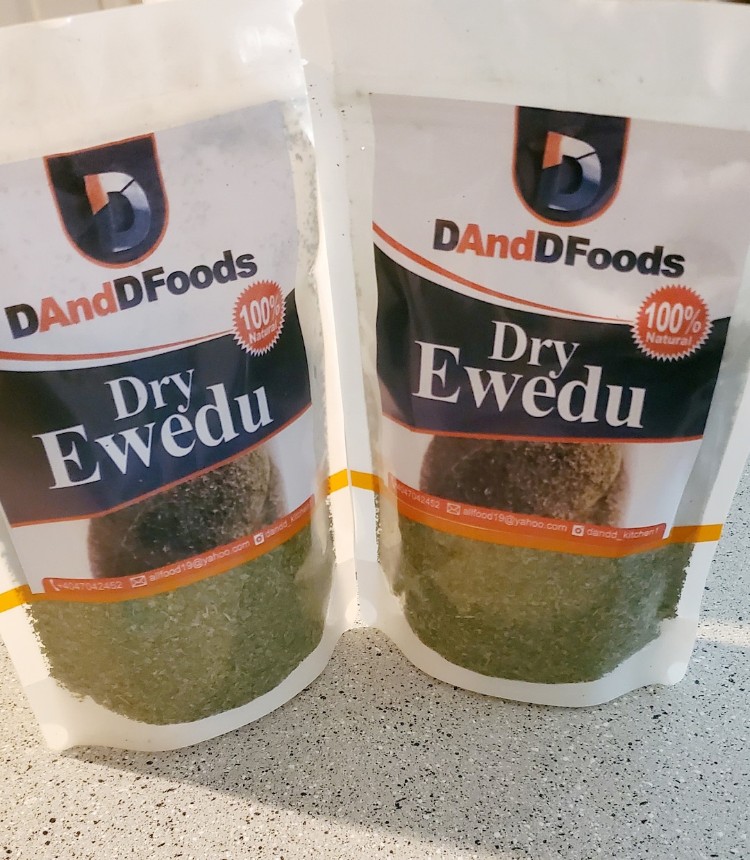 Ewedu/ Dry Ewedu/ - Etsy