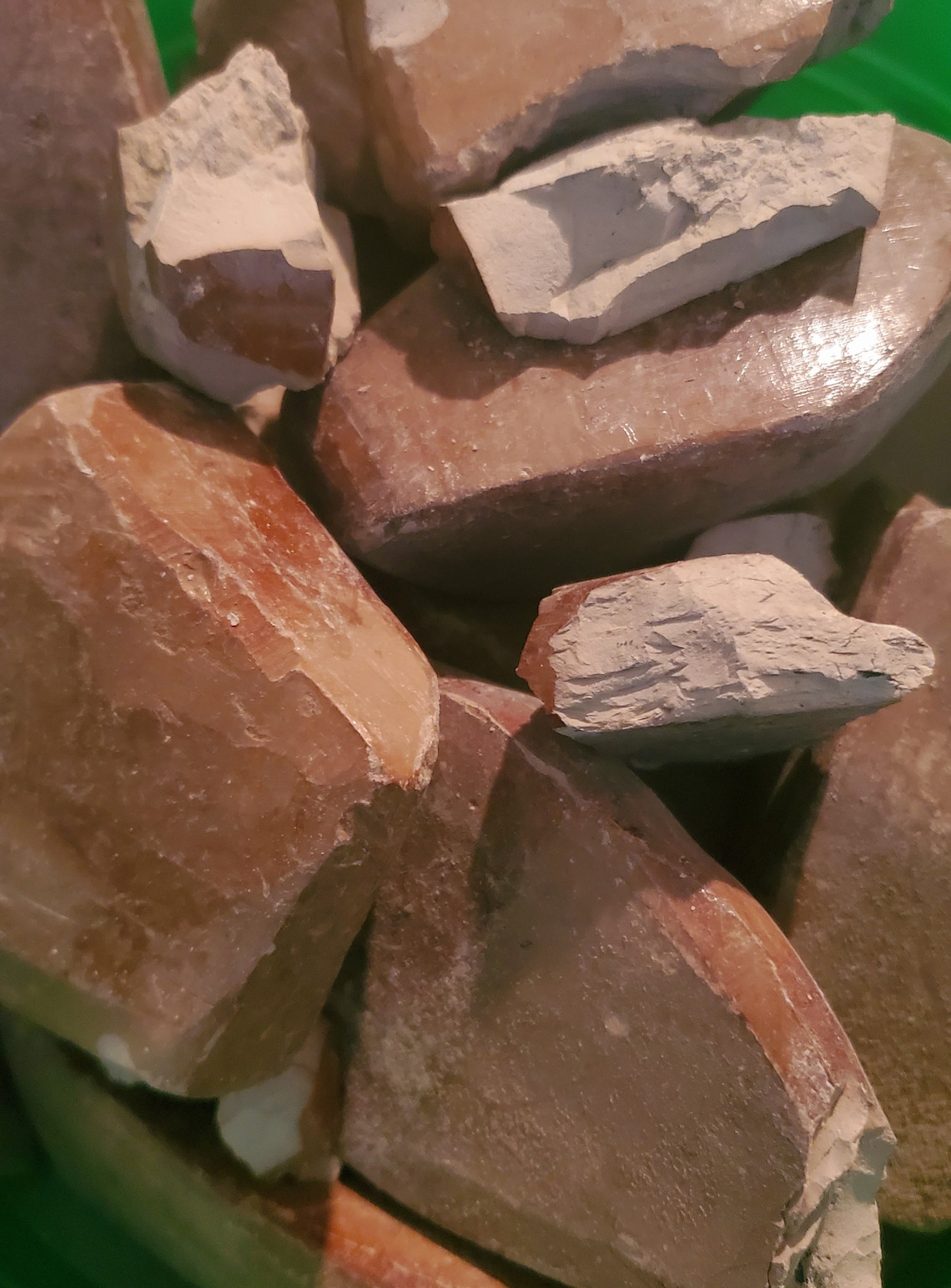 Edible Clay/ Calabar/ Kalabar/ - Etsy