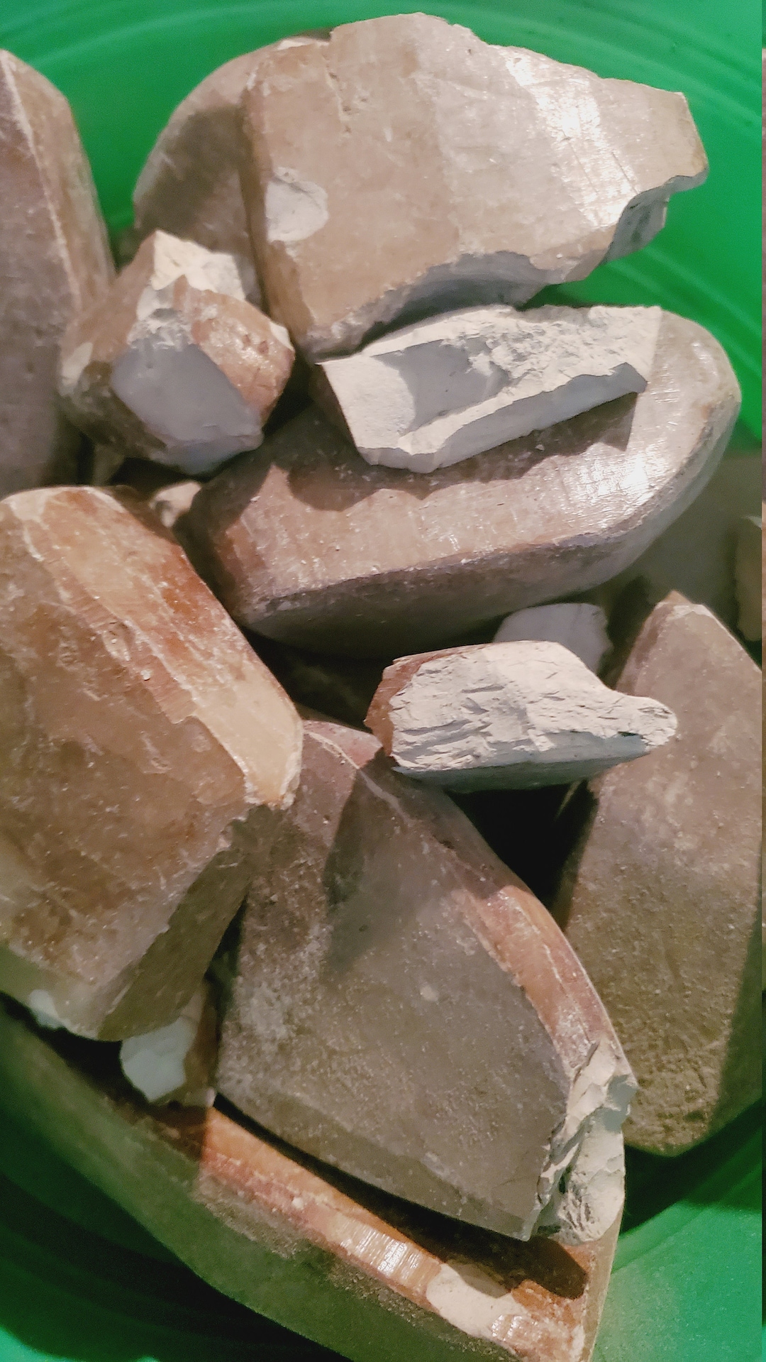 Edible Clay/ Calabar/ Kalabar/ - Etsy