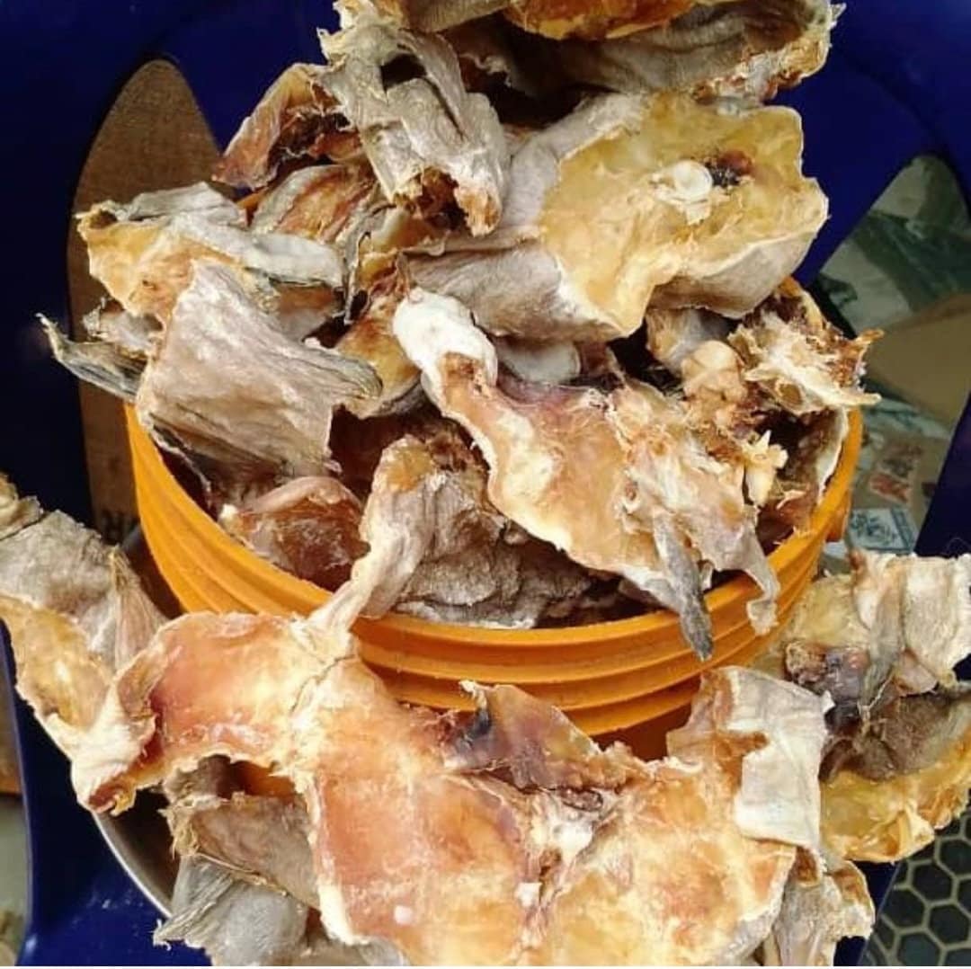 Stockfish/ Okporoko/ Price per One Piece - Etsy