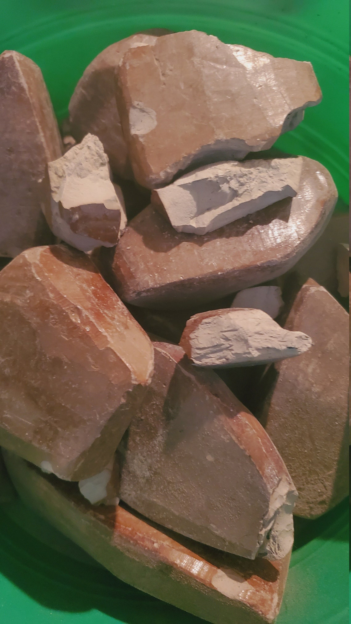 Edible Clay/ Calabar/ Kalabar/ - Etsy