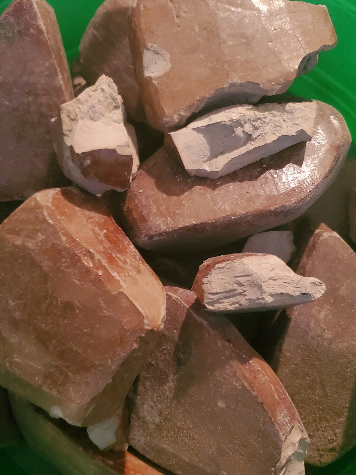 Edible Clay/ Calabar/ Kalabar/ - Etsy