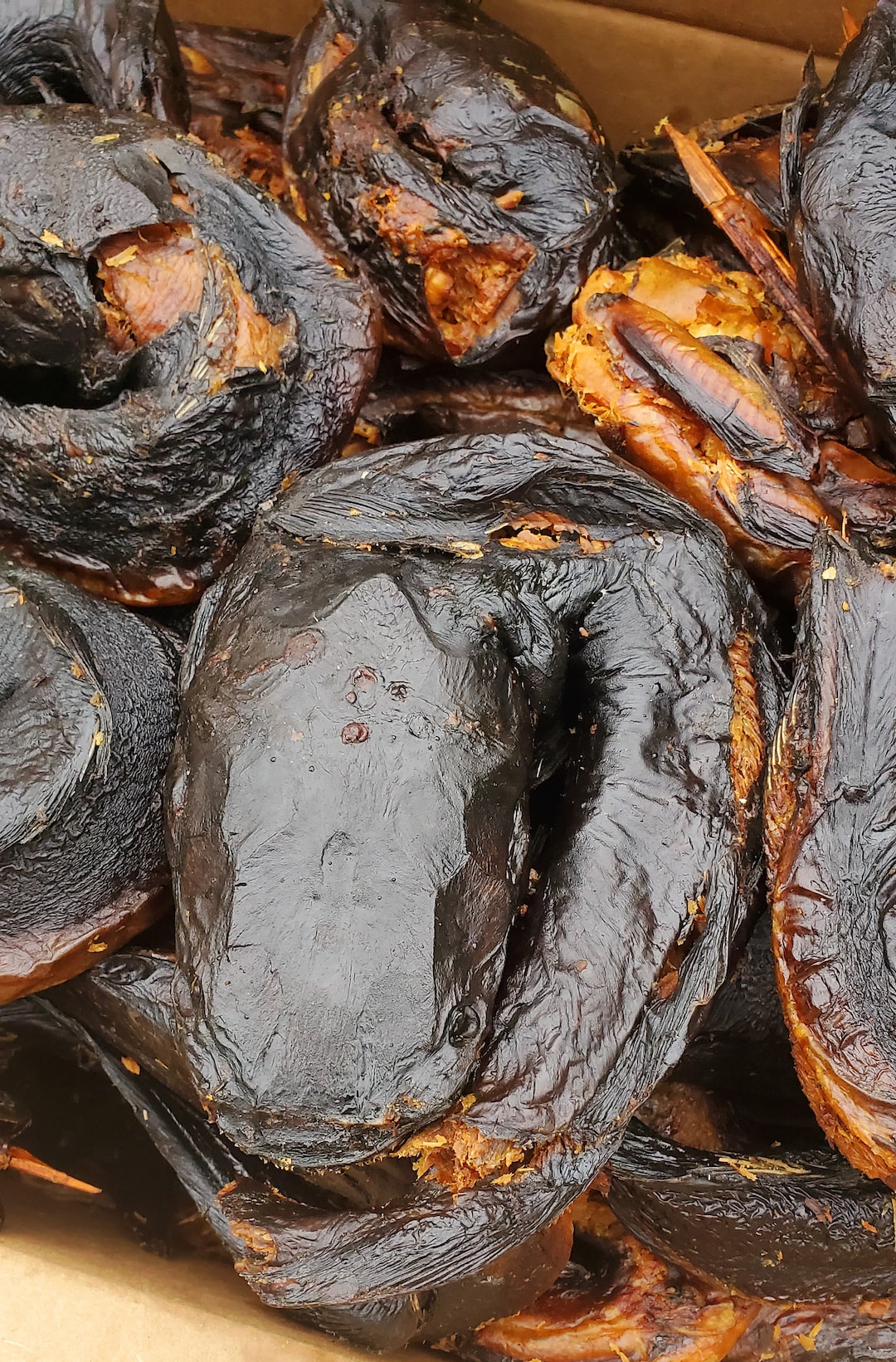 Dried Catfish/ 4pics - Etsy