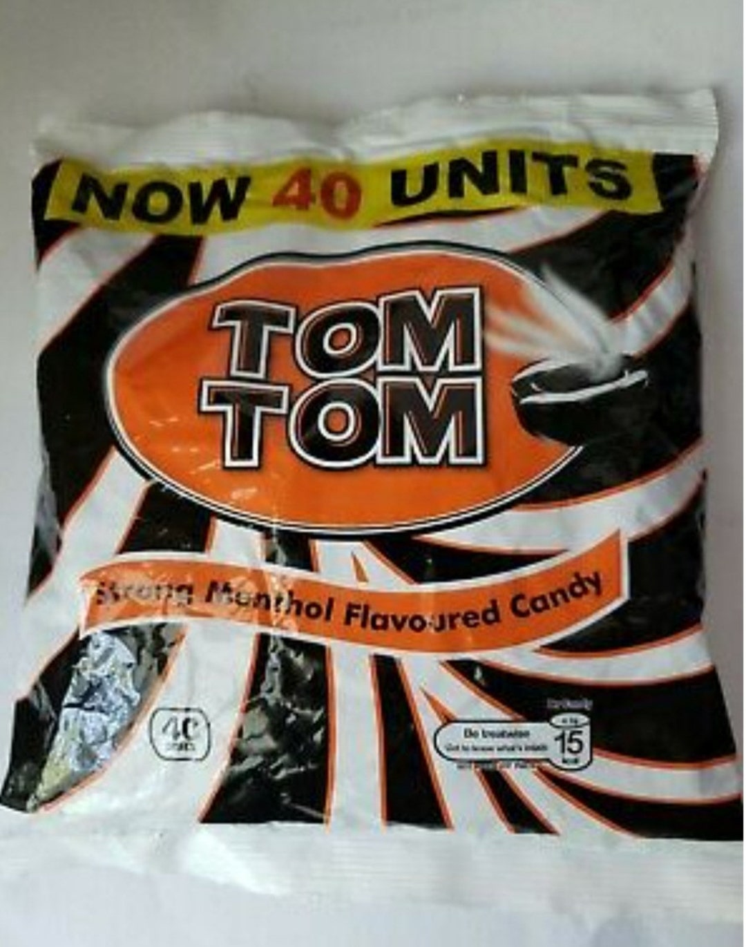 Tom Tom Nigeria Sweet - Etsy