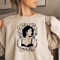 MOOD Jenni Rivera Tequila - Etsy