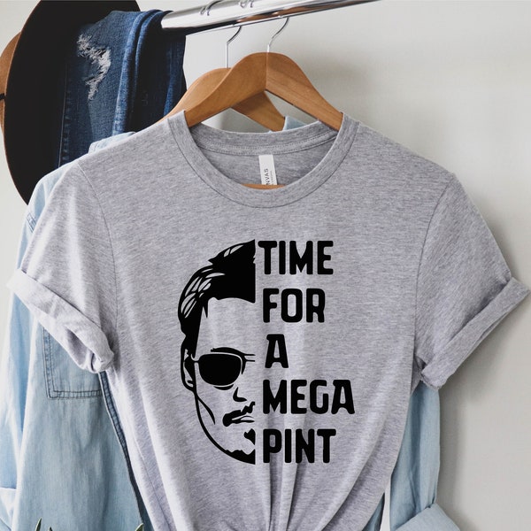 Mega Pint - Etsy