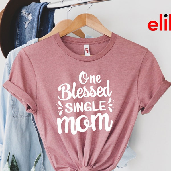 Single Mom - Etsy