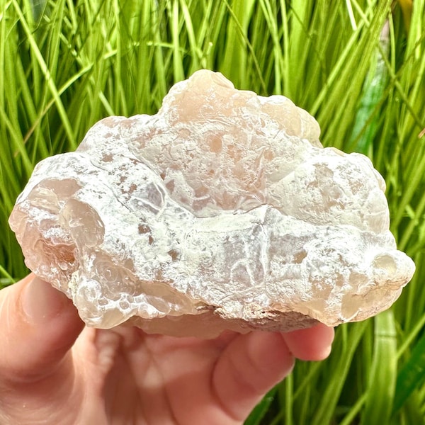 Botryoidal Chalcedony - Etsy